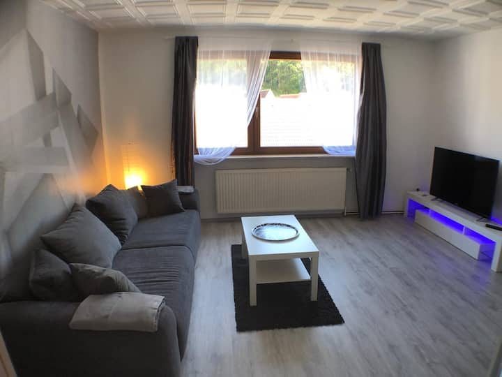 Ferienhaus Bis 14 Personen - Walkenried