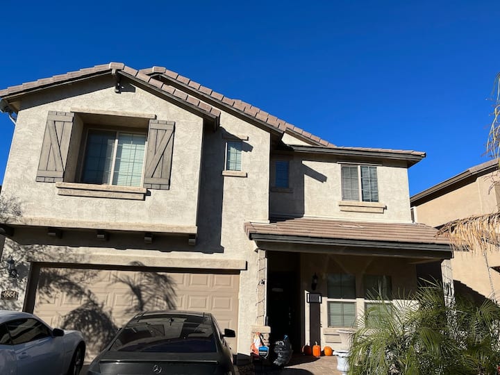 2 Bed 2 Bath Private - Apache Junction, AZ