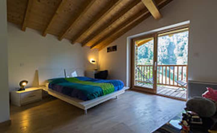 Escale-en-oisans 3 Epis Gîte De France - Les Deux Alpes