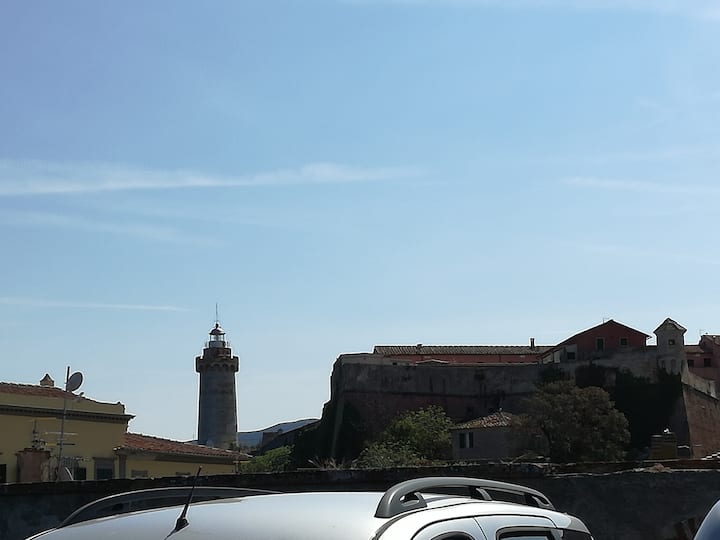 Casa Nichinyo - Portoferraio