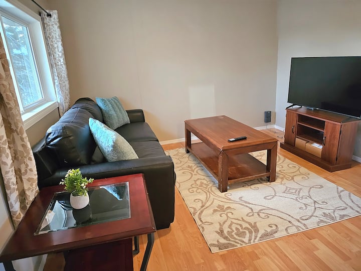 Fairview Home - Fairview