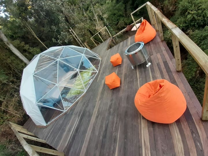 Refugio Hills Glamping - Facatativá