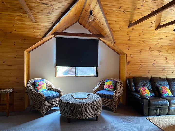 Sylvaner Hideaway - Margaret River