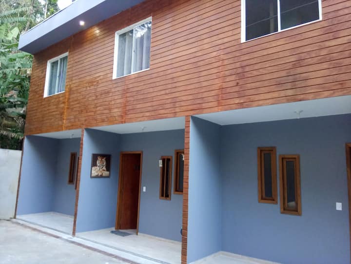 Casa 11 , Centro Histórico De Petrópolis - Petrópolis