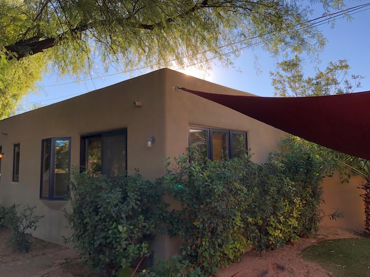 University Area / Sam Hughes Guesthouse - Tucson, AZ