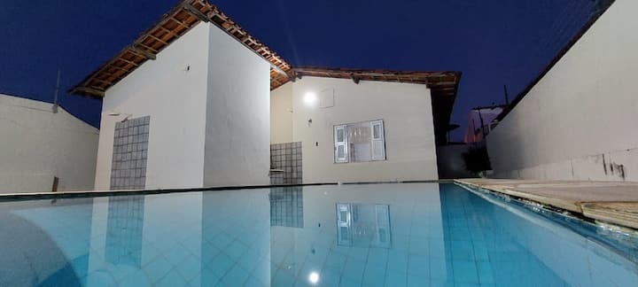 Casa Ampla E Aconchegante No Jardim Renascença - São Luís