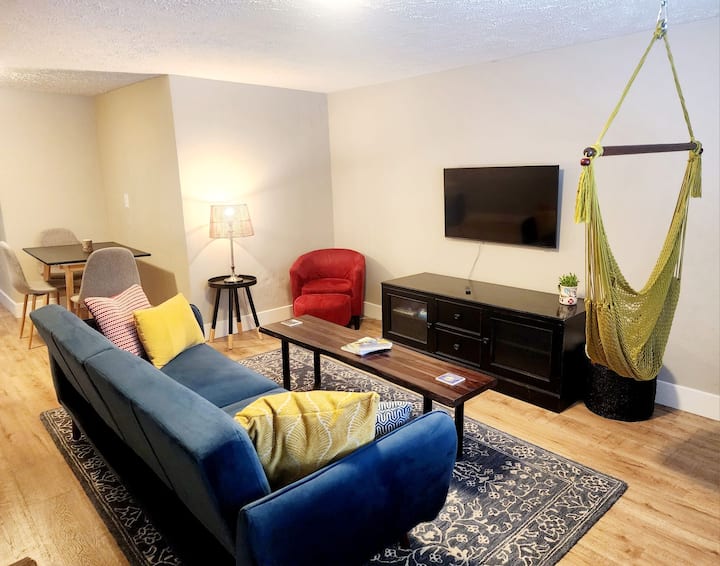 The Cozy Nook Home. - Columbia Falls, MT