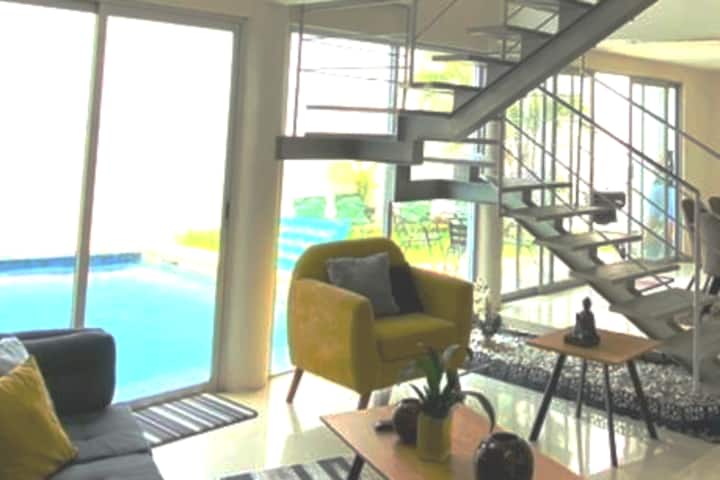 Hermosa Casa Con Alberca Privada, Riviera Veracruz - Boca del Río