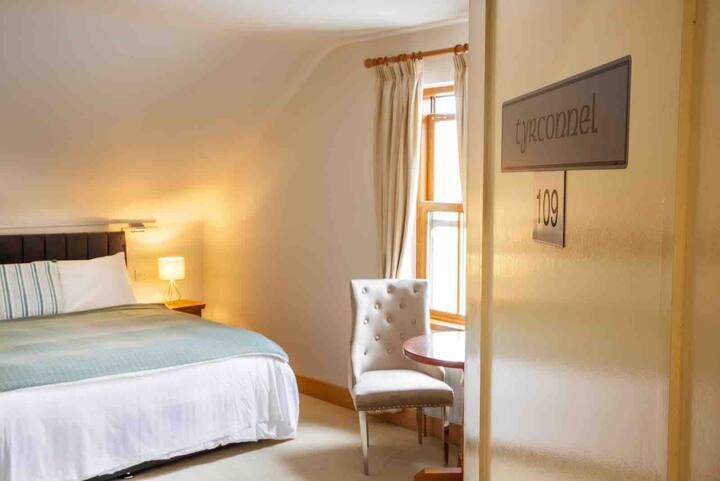 The Waters Edge Hotel (Tyrconnel) - Buncrana