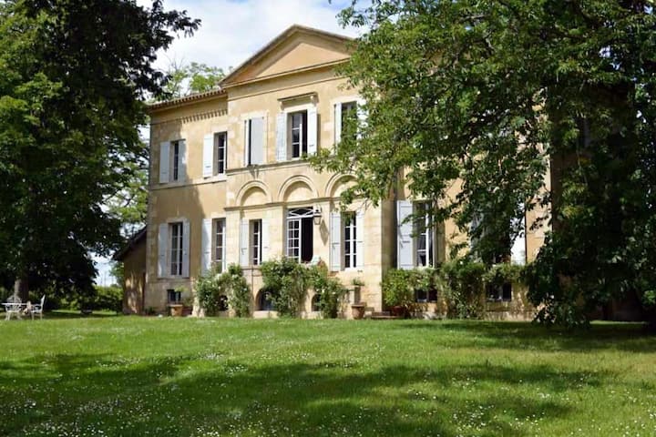 Domaine De Camette - Lectoure