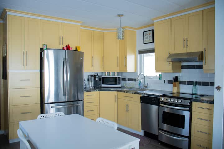 Prairie Pop House - 薩斯喀徹溫