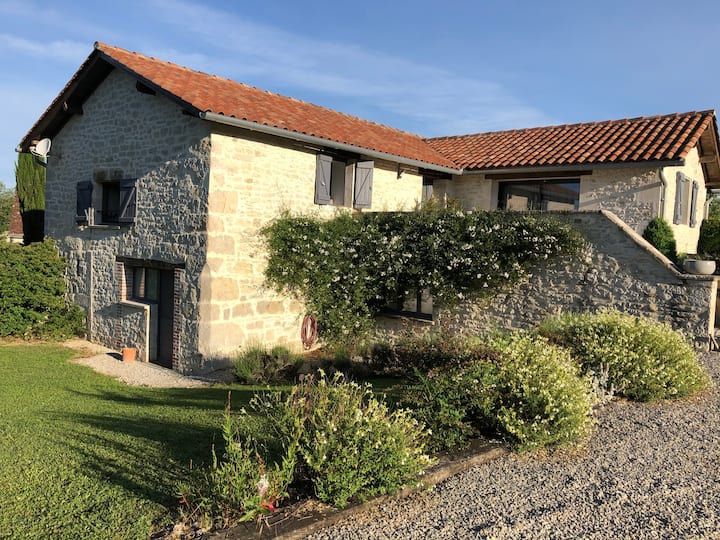 Gîte De Bouydou - France