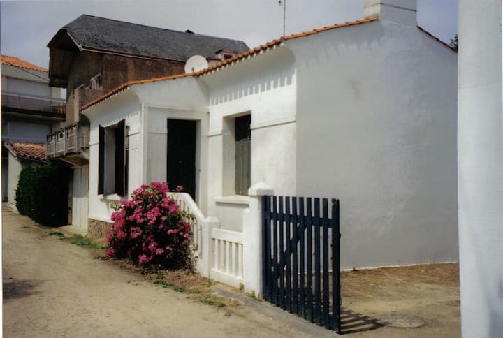 Villa El-bé - Saint-Hilaire-de-Riez