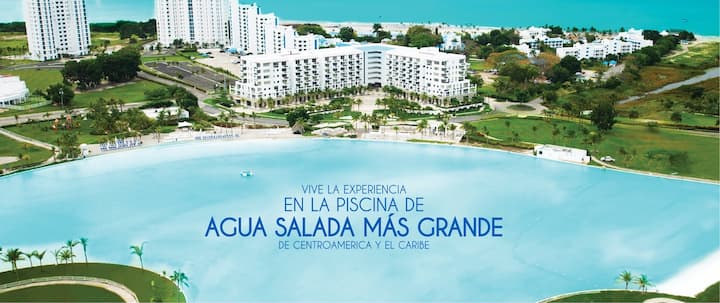 Playa Blanca Edificio Founders 3 - Playa Blanca