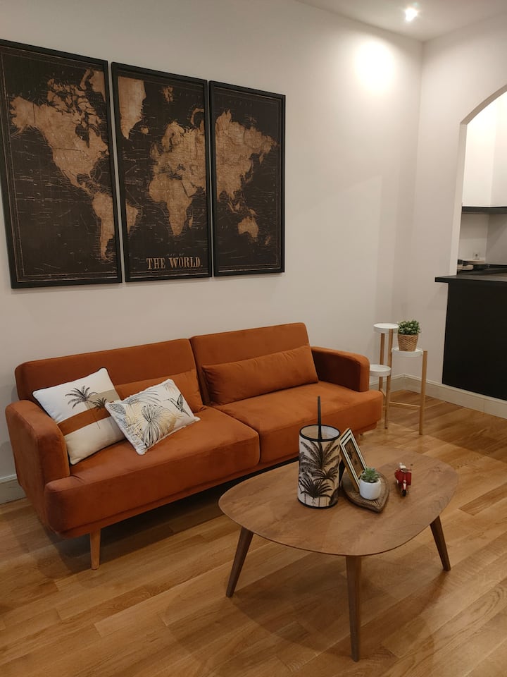 Gulliver Cosmo 903 - Rome