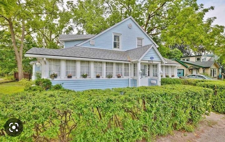 Peaceful- Cozy-rustic-heritage Property! - Niagara Falls