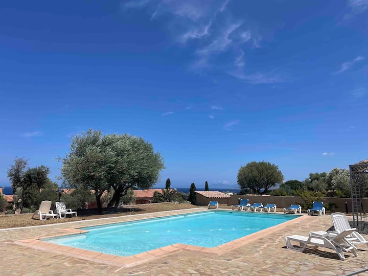 No Location - L'Île-Rousse