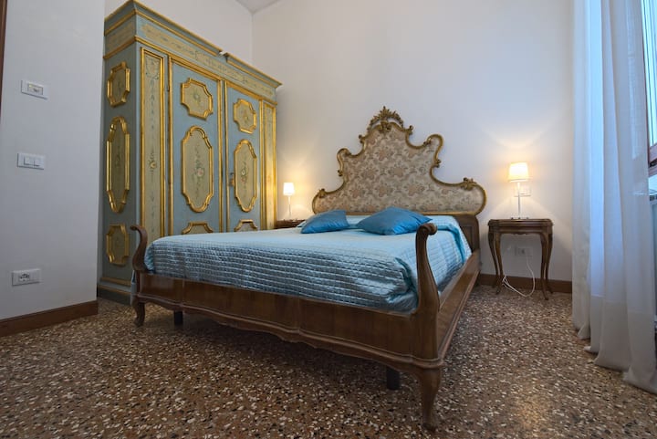 Palazzetto Cavalli Nel Cuore Della Città - Venezia