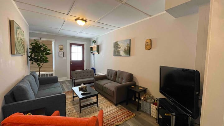 Comfy Ski Retreat (Close To Killington & Pico) - Rutland, VT