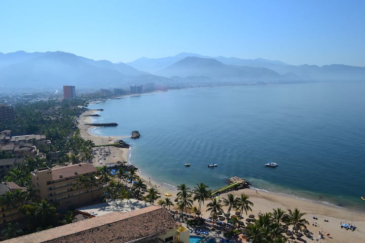 Sunny Grand Venetian Puerto Vallarta - Puerto Vallarta