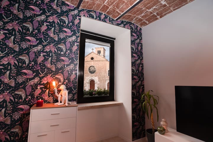 Jeppson Home - Terni