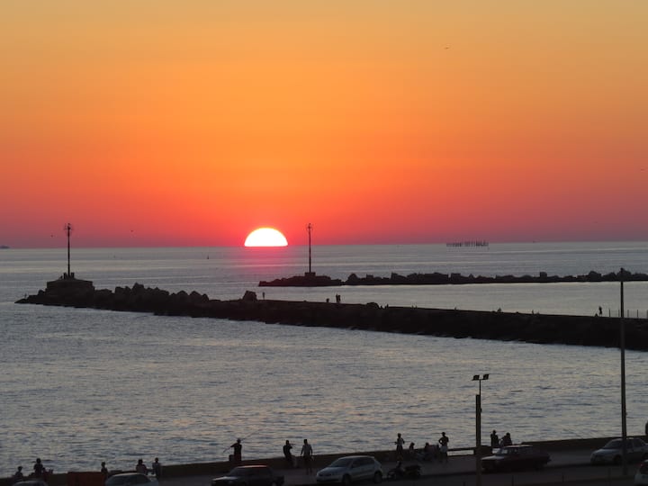 Apartamento En Ciudad Vieja - Montevideo
