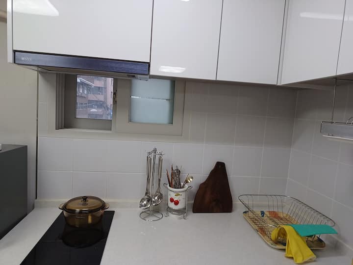 코지 스튜디오 - Seoul