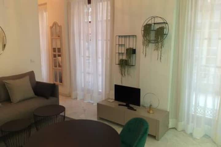 Apartment In The Historic Centre Of Malaga - Provincia Málaga, Spagna