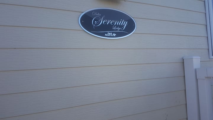 Serenity Luxury Lodge - 