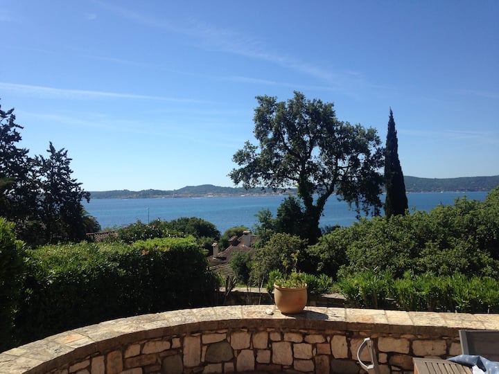 La Bastido - Saint-Tropez