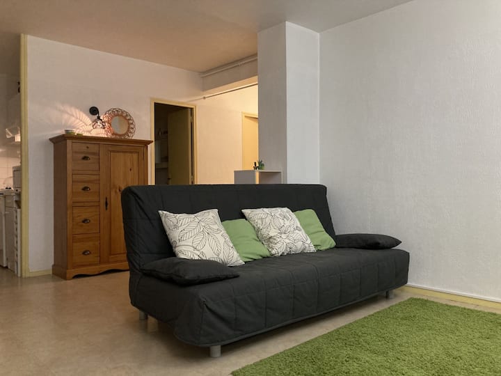 Appartement 2  Personnes - Avignon Intra-muros - Avignon