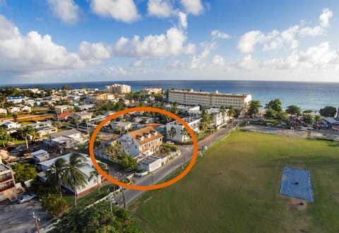 Barbados Holiday Rentals & Homes | Airbnb