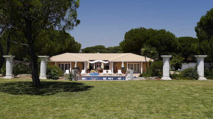 Ferienwohnung Für 10 Personen - Quarteira