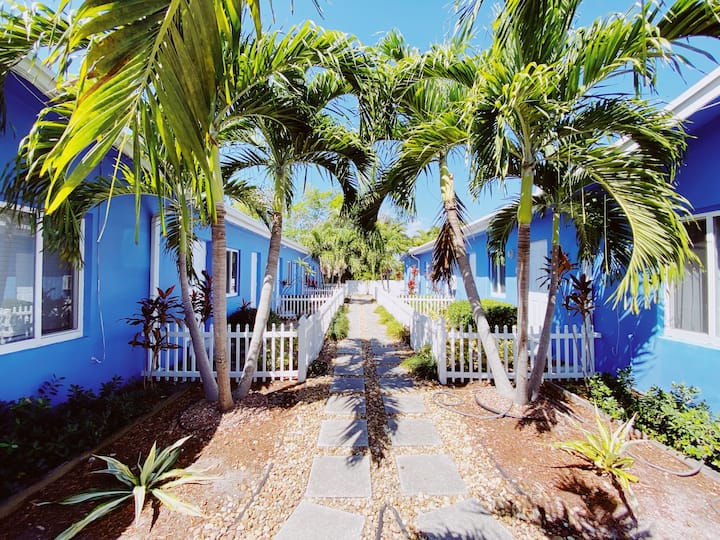 Large & Cute 1 Bd Apt+ Victoria Park W/ Pool+ - Fort Lauderdale, FL
