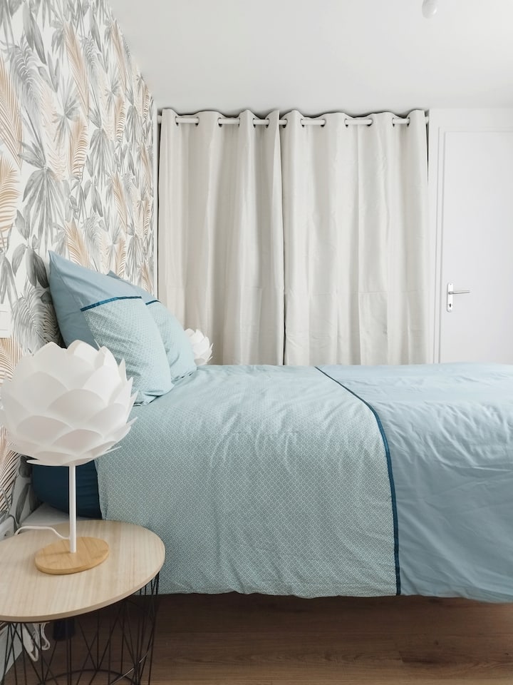 ★Gîte De L'archange★ Entrée Libre★ 9min Puy Du Fou - Puy du Fou