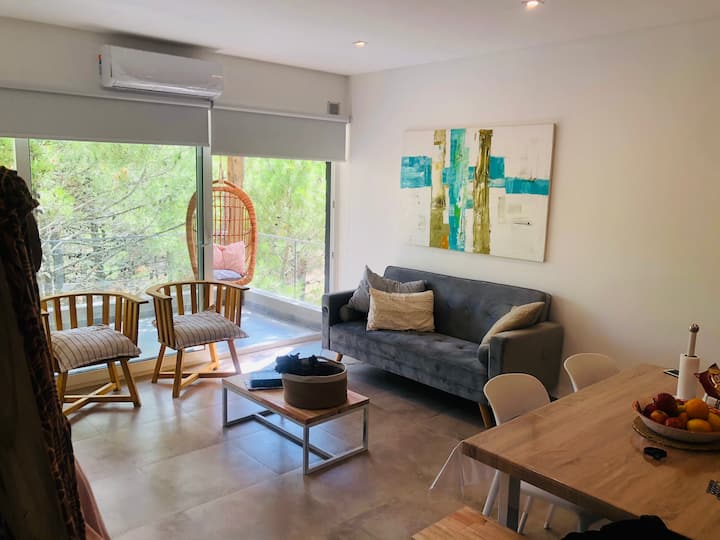 Espectacular Departamento En Pinamar Norte. - Pinamar