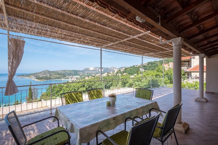 Katie Apartment - Mlini