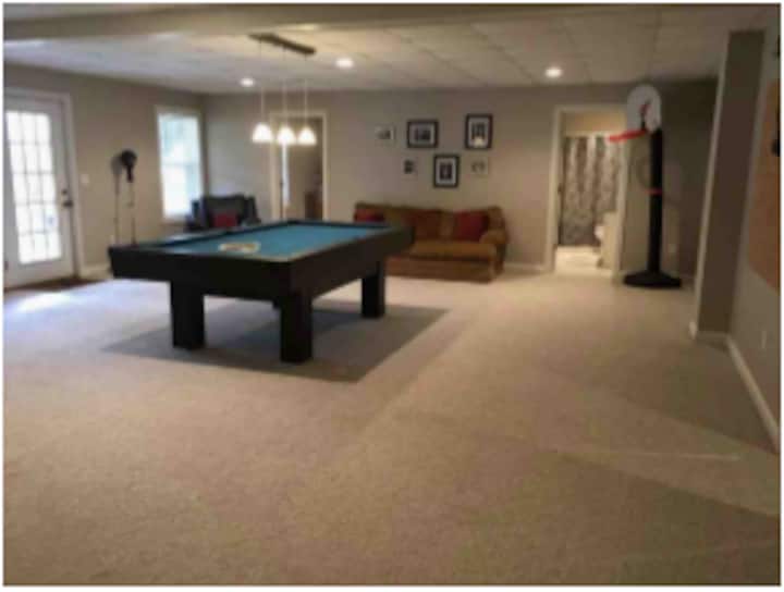 Kentucky Derby Week Luxury Home For Rent! - Elizabethtown, KY