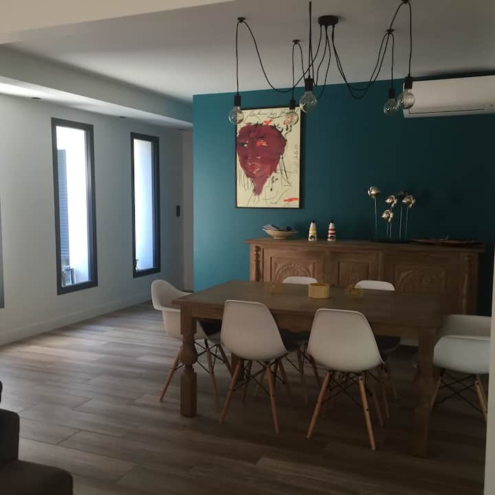 Chambre 300m Plage Des Estagnots - Capbreton