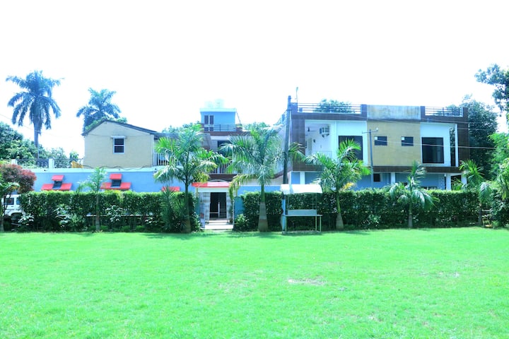 Heartwood Farms Corbett - Ramnagar