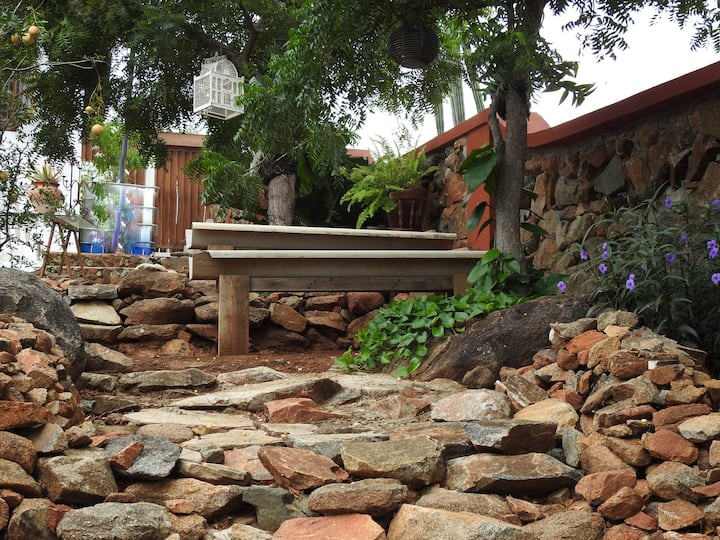 Maria Rita's Apartment - Aruba