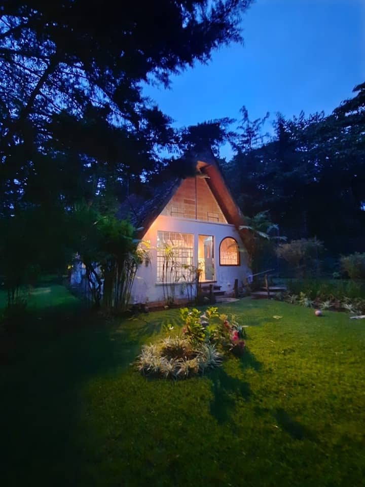 Chalet Bahía De Santiago (Casa De Campo) - Chicacao