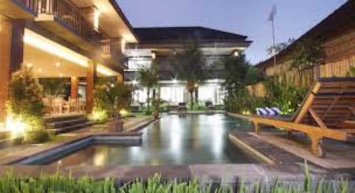 Rooms At Ubud Centre - Ubud