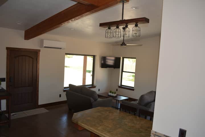 Red Desert Retreat - Torrey - Torrey, UT