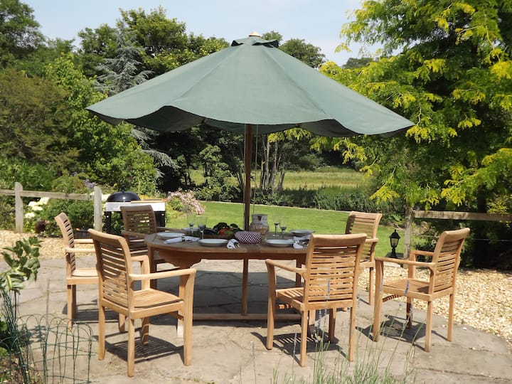 Cosy Farmhouse On Edge Of Bath - Bath