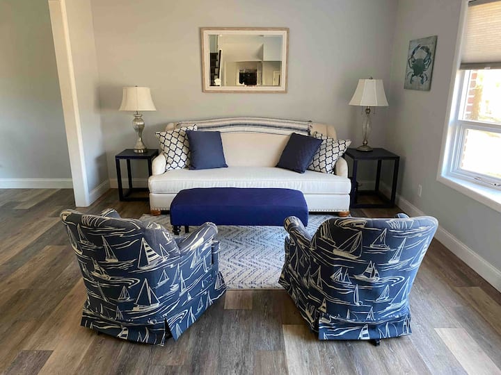 Cape May Pool Paradise  *Hot Tub* Sleeps 10 - Cape May, NJ