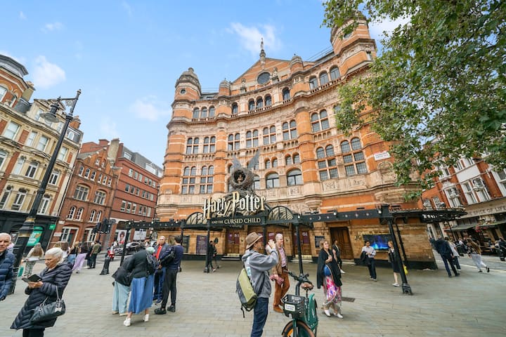 Soho Apartment - Amazing Central Location - Centro de Londres