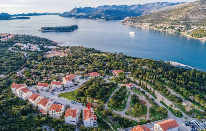 Apartment Sweet Home - Dubrovnik