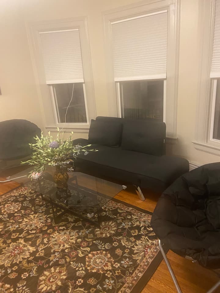 Home Away From Home - Kenmore, NY