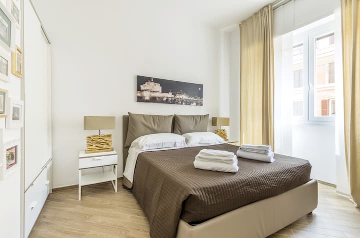 Your Home In Rome - 羅馬